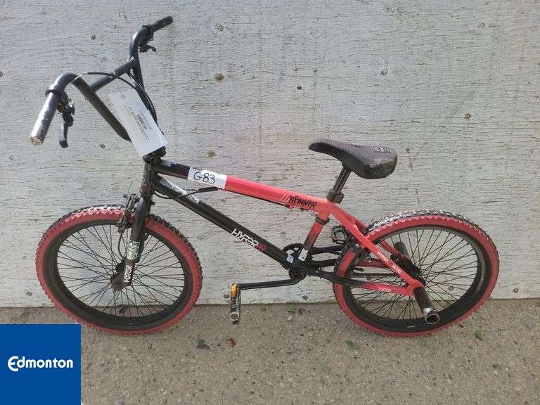 Hyper Spinner Pro - Qty. 1 - Michener Allen Auctioneering Ltd