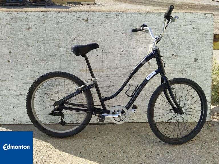 Trek Pure - Michener Allen Auctioneering Ltd