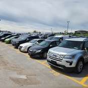 February 26, 2026 Thursday Automotive Timed Auction - Toronto - North ...