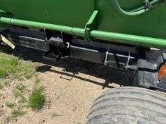 HORST CHC HEADER CART - Miedema Auctioneering