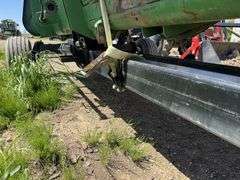 HORST CHC HEADER CART - Miedema Auctioneering