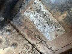 1979 CASE INTERNATIONAL 1486 TRACTOR - Miedema Auctioneering