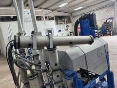 ON TARGET SPRAY SYSTEMS ORCHARD SPRAYER - Miedema Auctioneering