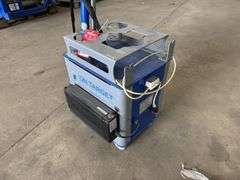 2022 On Target Spray Systems PGT-1000 Sprayer - Miedema Auctioneering