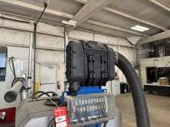 ON TARGET SPRAY SYSTEMS ORCHARD SPRAYER - Miedema Auctioneering