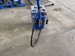 2022 On Target Spray Systems PGT-1000 Sprayer - Miedema Auctioneering