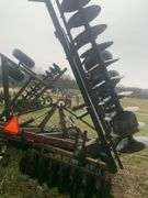 CASE INTERNATIONAL DISC - Miedema Auctioneering