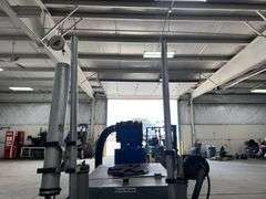 ON TARGET SPRAY SYSTEMS ORCHARD SPRAYER - Miedema Auctioneering