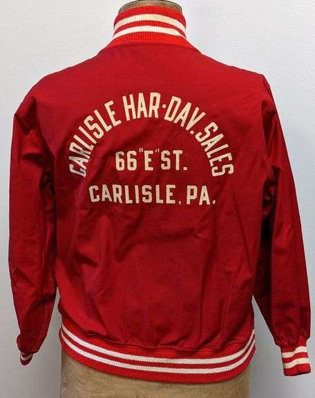 HARLEY DAVIDSON MOTORCYCLES CARLISLE HAR-DAV. SALES PENNSYLVANIA SIZE ...