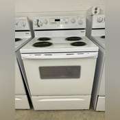WHIRLPOOL SUPER CAPACITY 465 OVEN McLaughlin Auctioneers LLC mc bid