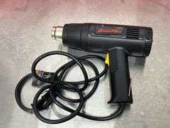 Dura Max Heat Gun - McLaughlin Auctioneers, LLC- mc-bid.com