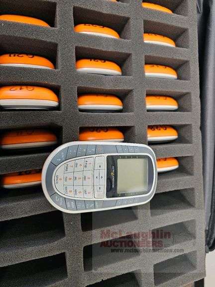 Promethean ActivExpression Audience Response System - McLaughlin ...