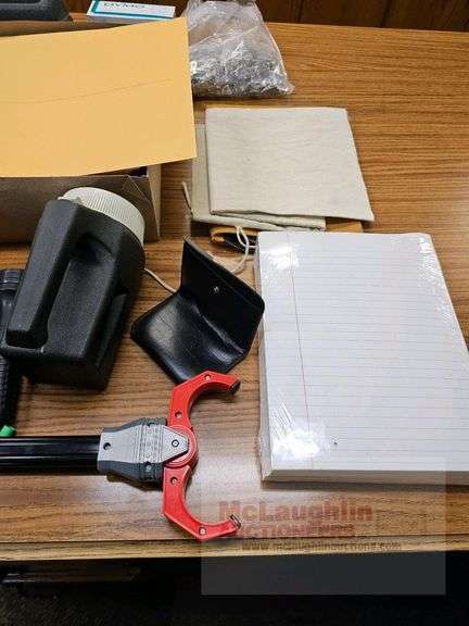 Dymo Omega Label Maker, Office Supply Set with Envelopes, Mini Sony ...