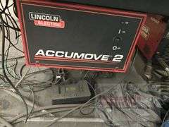 Lincoln Electric Torchmate 4400 CNC Plasma Cutting Table with Flexcut ...