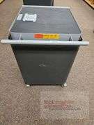 Bretford H3635LL/A PowerSync Cart for iPad Devices, 30 Slot ...