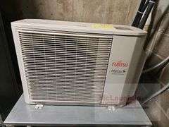Fujitsu AOU18CL Split Type Air Conditioner, 18,000 BTU/hr, 208/230V ...
