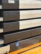 Interkal Telescopic Bleachers - Roll Out - McLaughlin Auctioneers, LLC ...