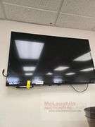 Vizio Flat Screen TV - McLaughlin Auctioneers, LLC- mc-bid.com