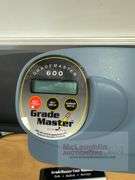 GradeMaster 600 Test Scoring Machine by Apperson Education Products ...