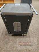 Bretford H3635LL/A PowerSync Cart for 30 iPad - McLaughlin Auctioneers ...