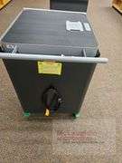 Bretford H3635LL/A PowerSync Cart for 30 iPad - McLaughlin Auctioneers ...