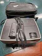 InFocus In24+ EP DLP Projector, 2400 Lumens, SVGA Resolution, Remote ...