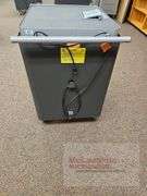 Bretford PowerSync Cart H3635LL/A for iPad, 30 Device Capacity, Gray ...