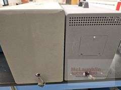 Knight General Purpose Oscilloscope, CRT Display, Instruction Manual ...