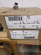 2 Boxes Master Lock 1630 Combination Padlocks - McLaughlin Auctioneers ...