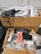 PASCO CI-6538 Rotary Motion Sensor, Multiple Cables, Manual Included ...