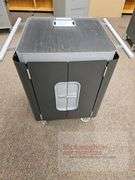 Bretford PowerSync Cart H3635LL/A for iPad, 30 Device Capacity, Serial ...