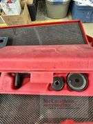 Disc Brake Caliber Tool - McLaughlin Auctioneers, LLC- mc-bid.com