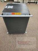 Bretford PowerSync Cart H3635LL/A for iPad Devices - McLaughlin ...