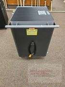 Bretford PowerSync Cart H3635LL/A for iPad, 30 Device Capacity, Serial ...