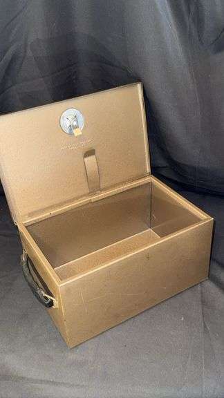 Sentry Survivor Safe, Key Lock, Beige/Black, Metal Construction ...