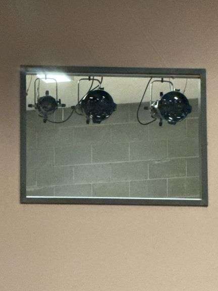 ETC Source Four 750 Stage Lighting Fixtures, 750W, DMX Control ...