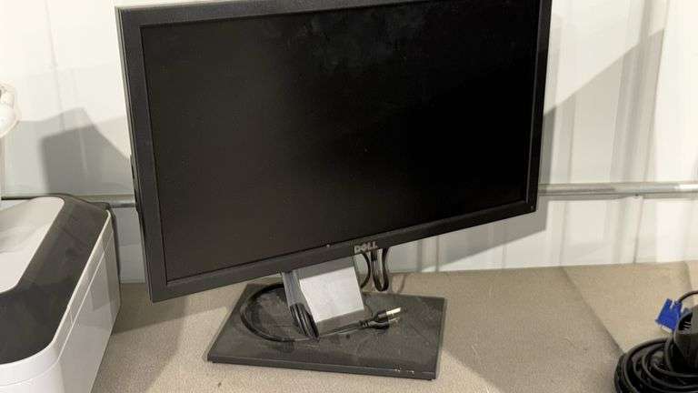 LG Flatron W2252TQ 22" LCD Monitor, Dell Monitor - McLaughlin ...