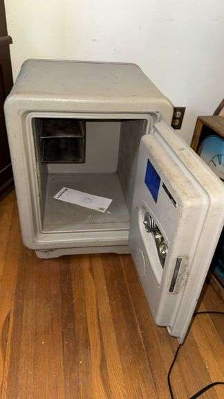 Sentry Safe, Combination Dial Lock, Grey, Fire Rated - McLaughlin ...