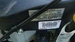 2006 John Deere X300 Lawn Tractor, Kawasaki Engine FH491V, 42" Deck ...