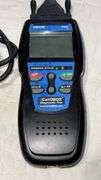 Innova 3100 Automotive Diagnostic Tool, OBD2 Compatibility, LCD Display ...