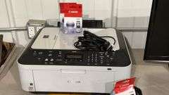 Canon PIXMA MX340 All-in-One Printer, Inkjet, Wireless, with ...