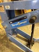 SPX OTC Strut Tamer 6580, Serial 18 10 AU 79485, Blue - McLaughlin ...