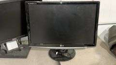 LG Flatron W2252TQ 22" LCD Monitor, Dell Monitor - McLaughlin ...