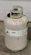 25 lb Propane Tank, OPD Valve, UN1075 Certified - McLaughlin ...