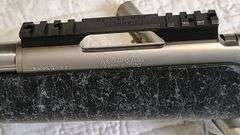 Remington 700 6.5 x 47 Lapua - McLaughlin Auctioneers, LLC- mc-bid.com