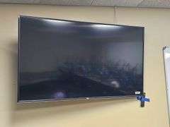 Vizio E65-F0 65" 4K UHD LCD TV, SmartCast, 120Hz, HDMI, Energy Star ...