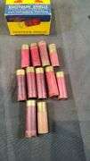 Western Super 12 GA Shotgun Shell Box - McLaughlin Auctioneers, LLC- mc ...