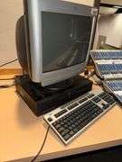 Strand Theatrcal Lighting Control system - McLaughlin Auctioneers, LLC ...