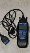 Innova 3100 Automotive Diagnostic Tool, OBD2 Compatibility, LCD Display ...