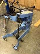 SPX OTC Strut Tamer 6580, Serial 18 10 AU 79485, Blue - McLaughlin ...